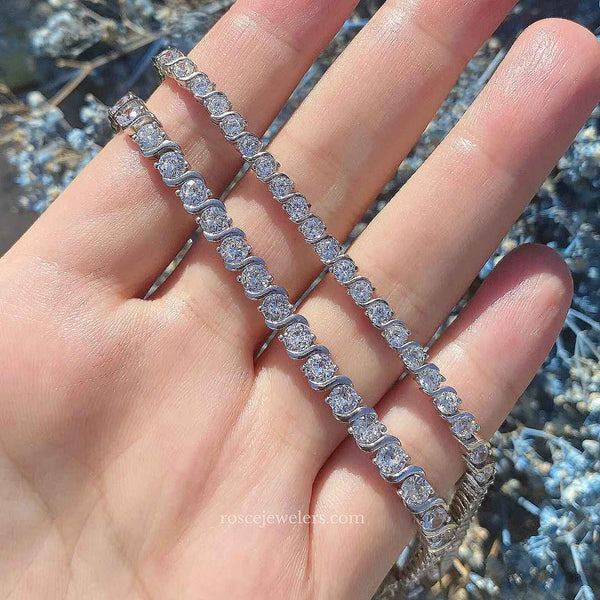 S link bracelet store